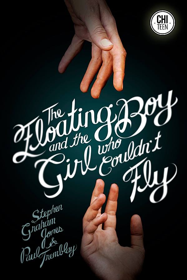 FB first cover – Stephen Graham Jones