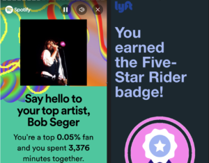 Stephen Graham Jones – is more scared of werewolves than you’d think