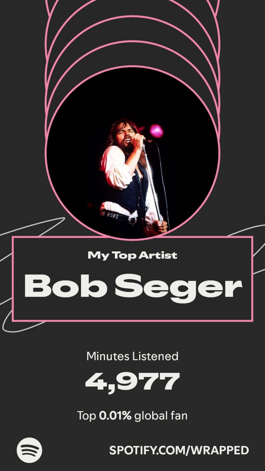 Best of the Year, 2025 – Stephen Graham Jones